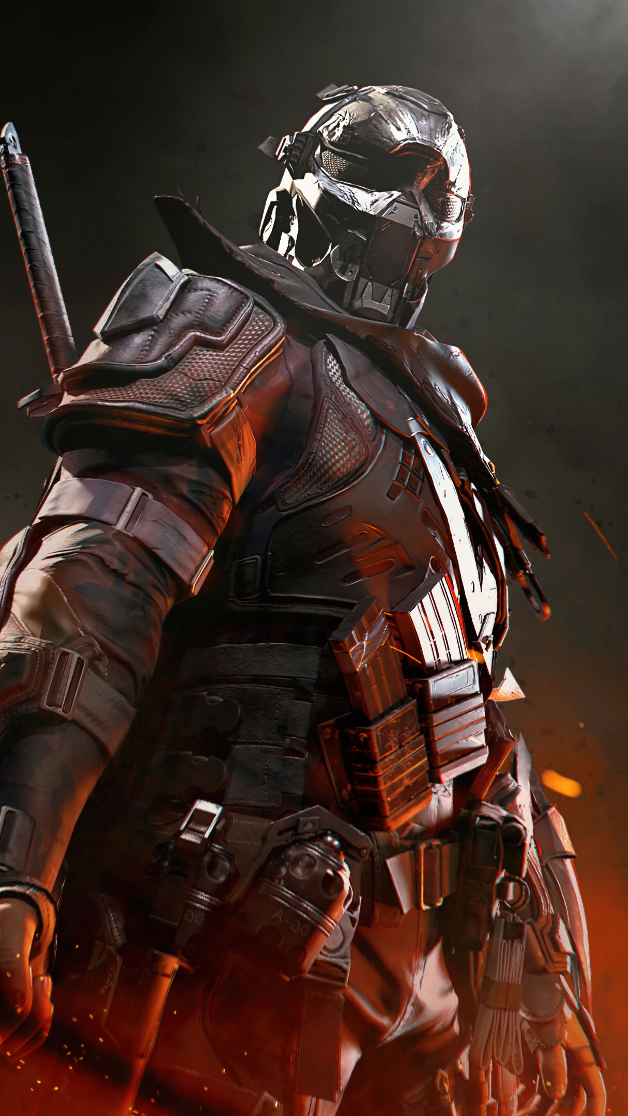 Templer Wallpapers - Top Free Templer Backgrounds - WallpaperAccess