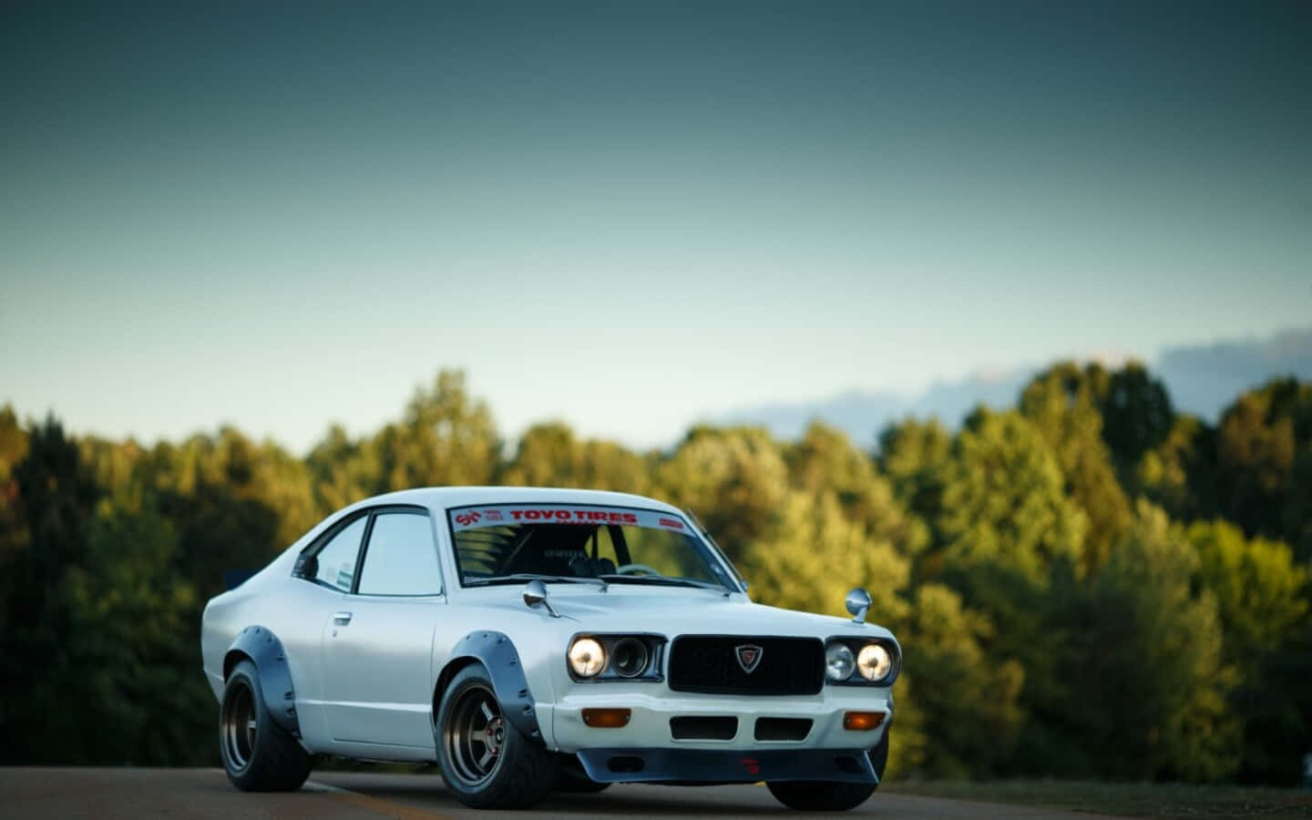Mazda RX3 Wallpapers - Top Free Mazda RX3 Backgrounds - WallpaperAccess