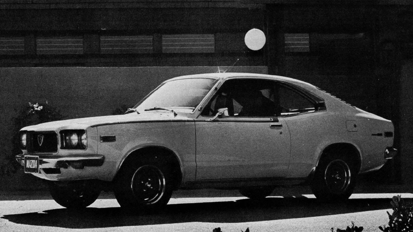 Mazda RX3 Wallpapers - Top Free Mazda RX3 Backgrounds - WallpaperAccess