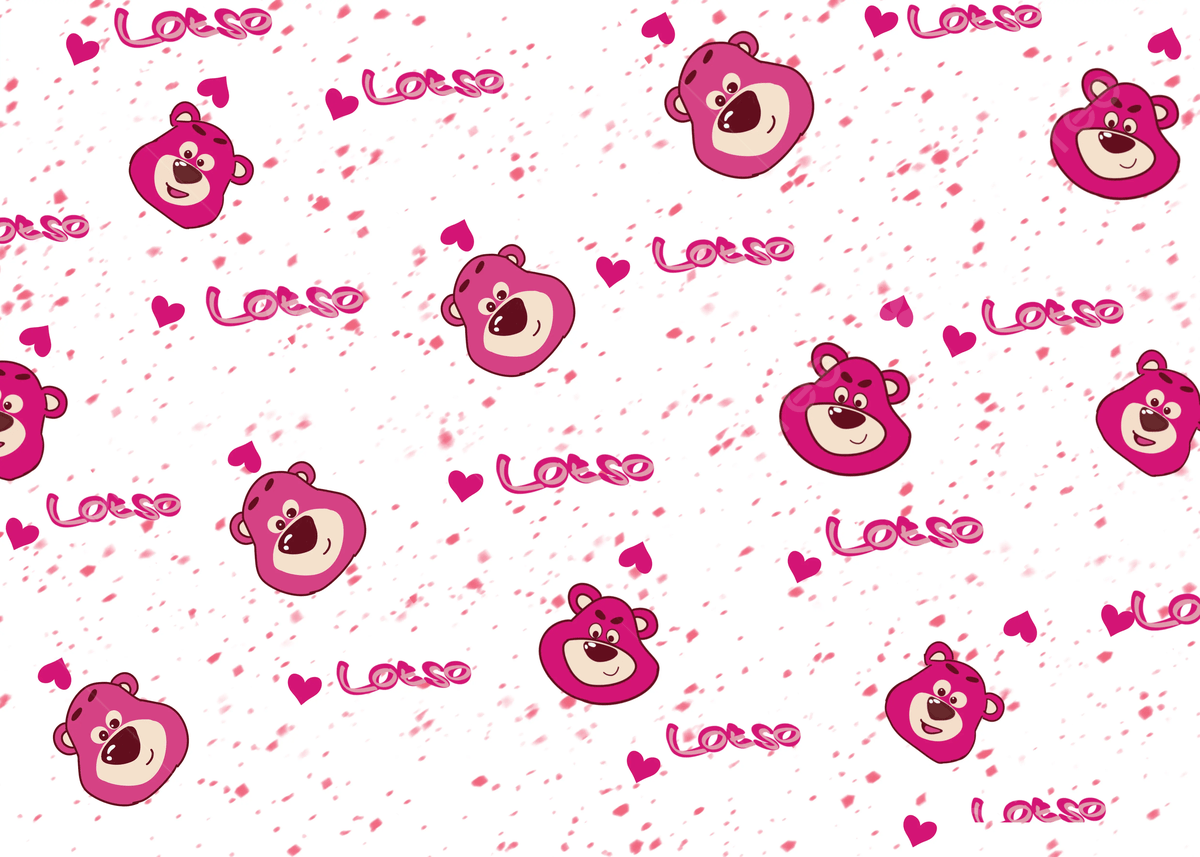 Lotso Bear Wallpapers - Top Free Lotso Bear Backgrounds - WallpaperAccess