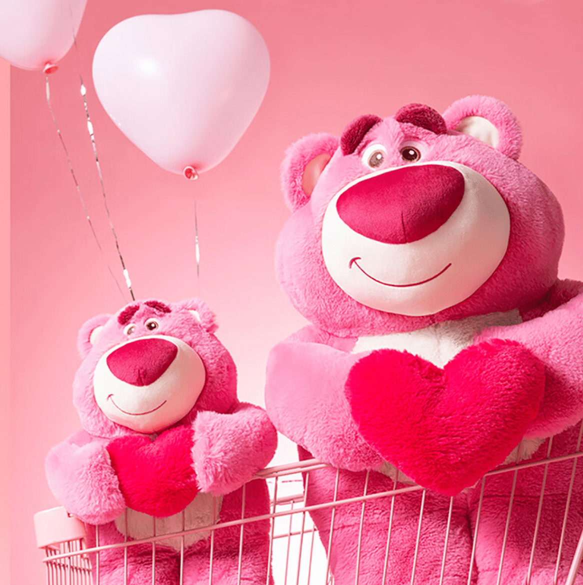 Lotso Bear Wallpapers - Top Free Lotso Bear Backgrounds - WallpaperAccess