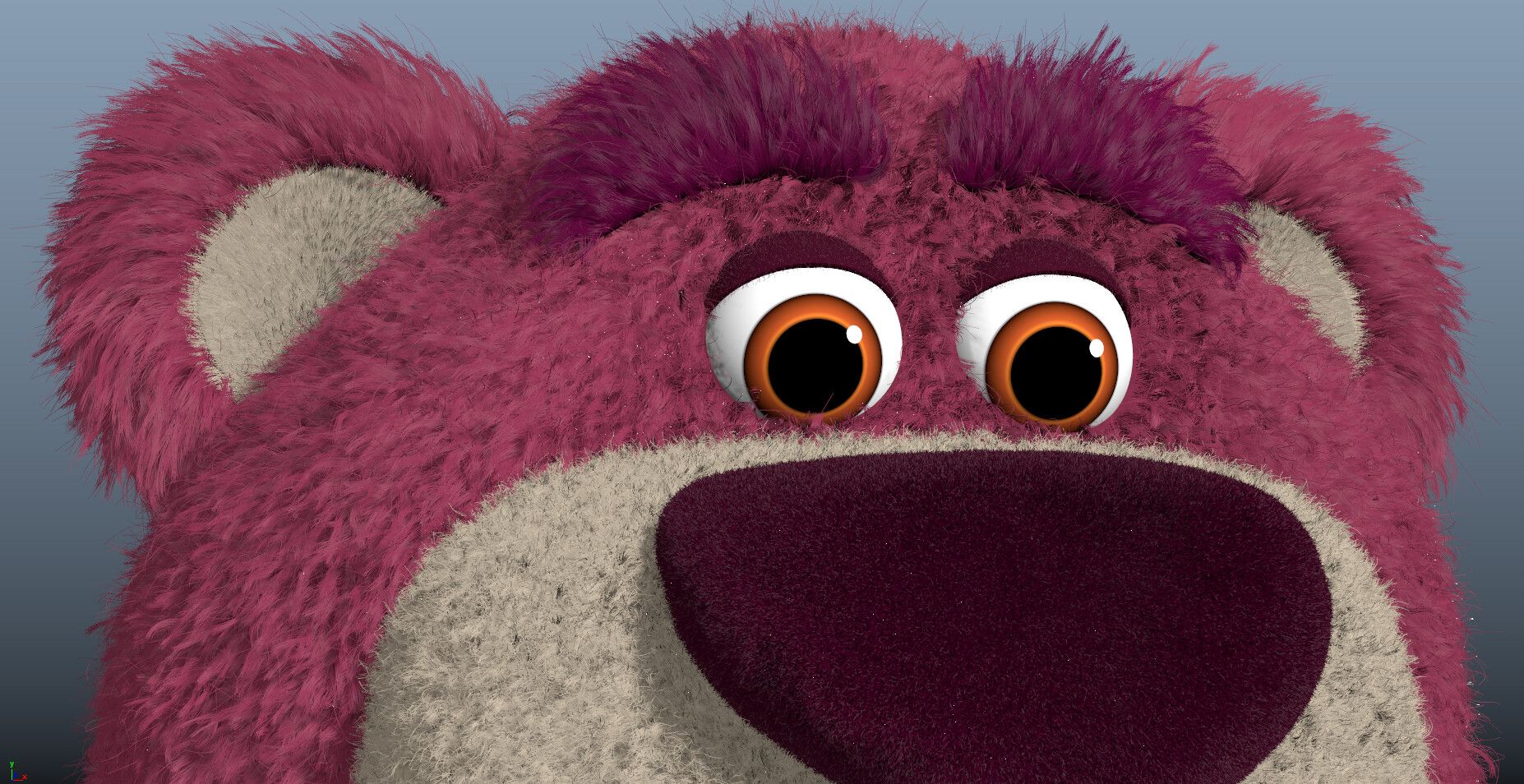 Lotso Bear Wallpapers - Top Free Lotso Bear Backgrounds - WallpaperAccess