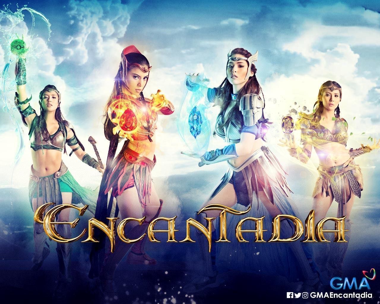 Encantadia Wallpapers - Top Free Encantadia Backgrounds - WallpaperAccess