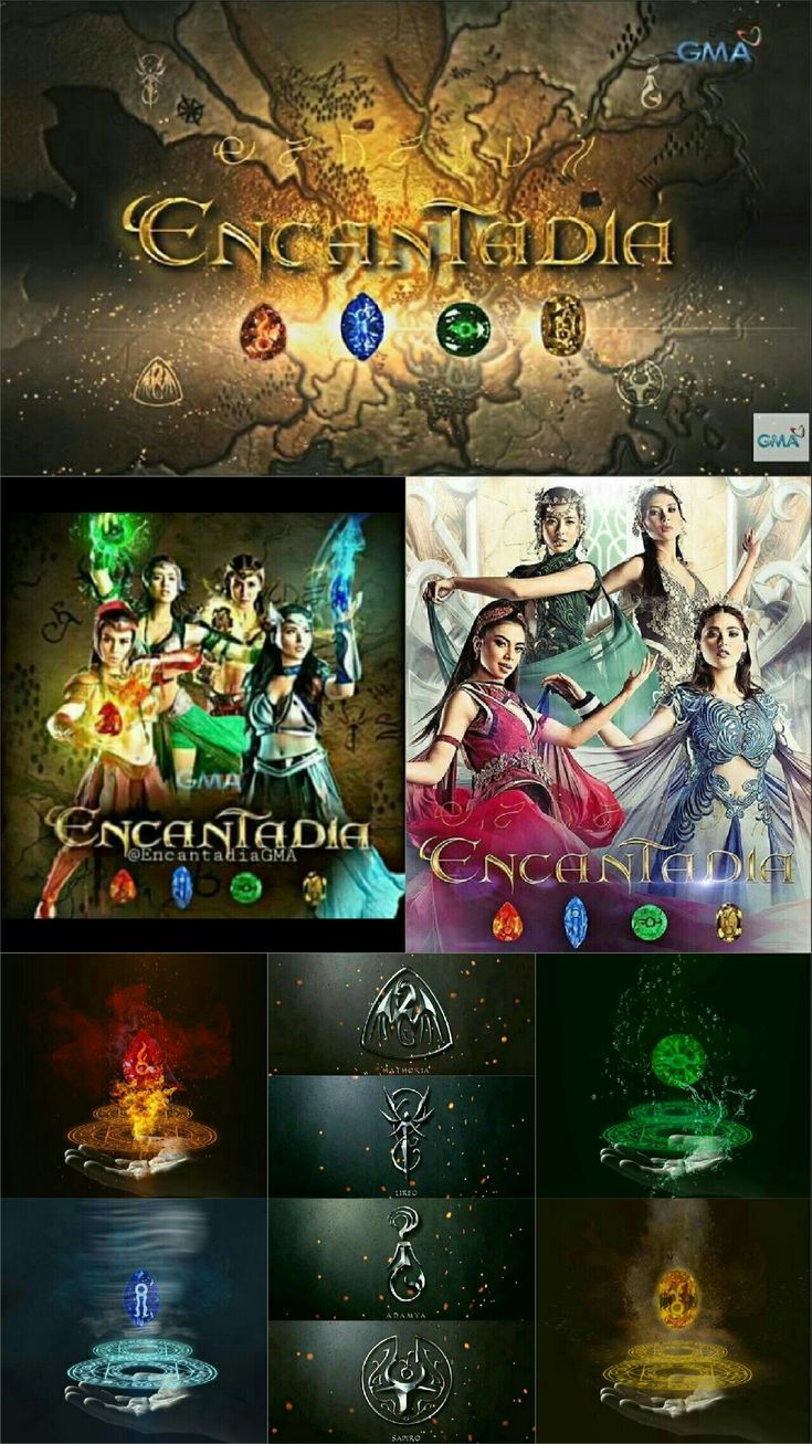Encantadia Wallpapers - Top Free Encantadia Backgrounds - WallpaperAccess