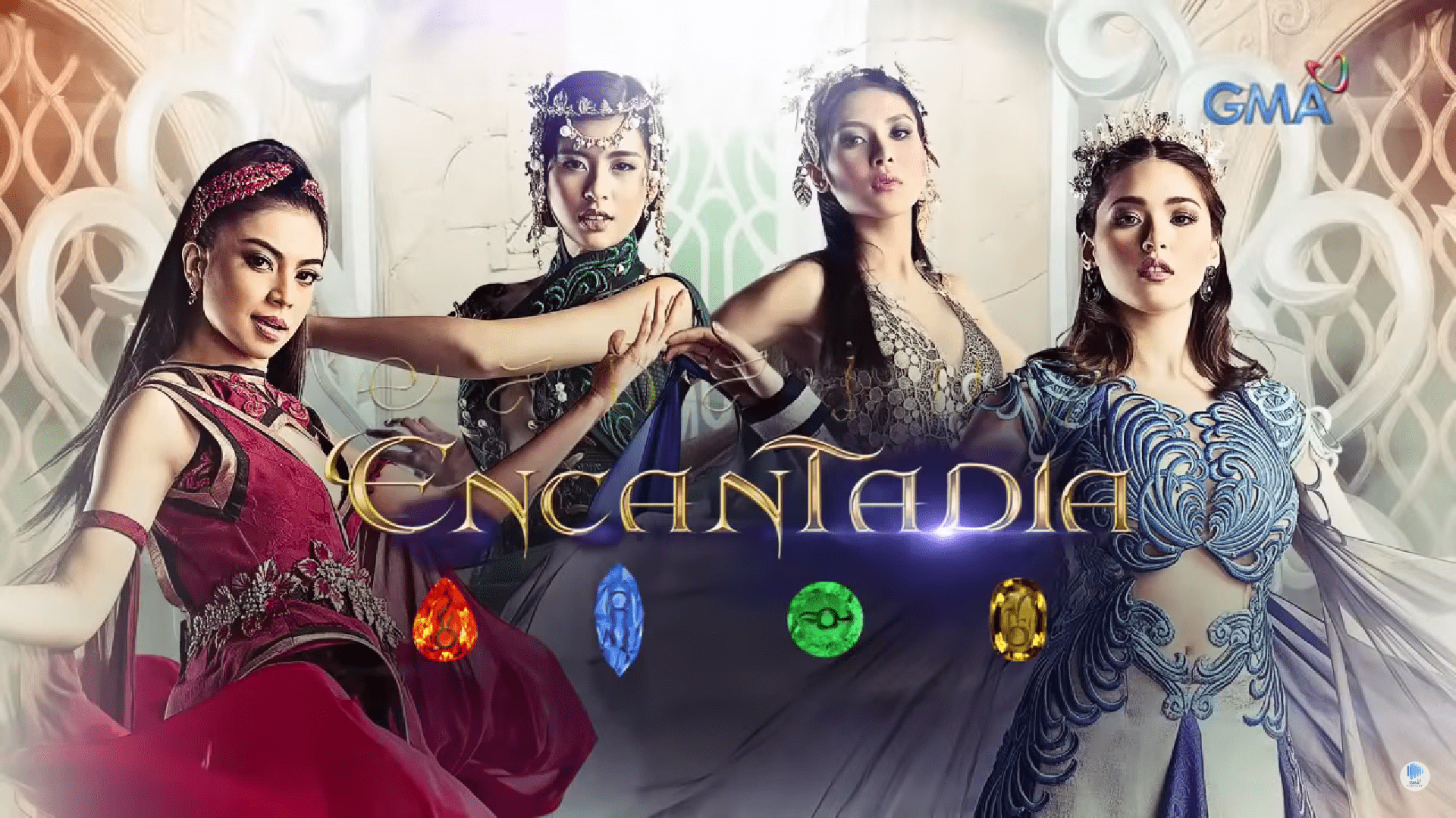 Encantadia Wallpapers - Top Free Encantadia Backgrounds - WallpaperAccess