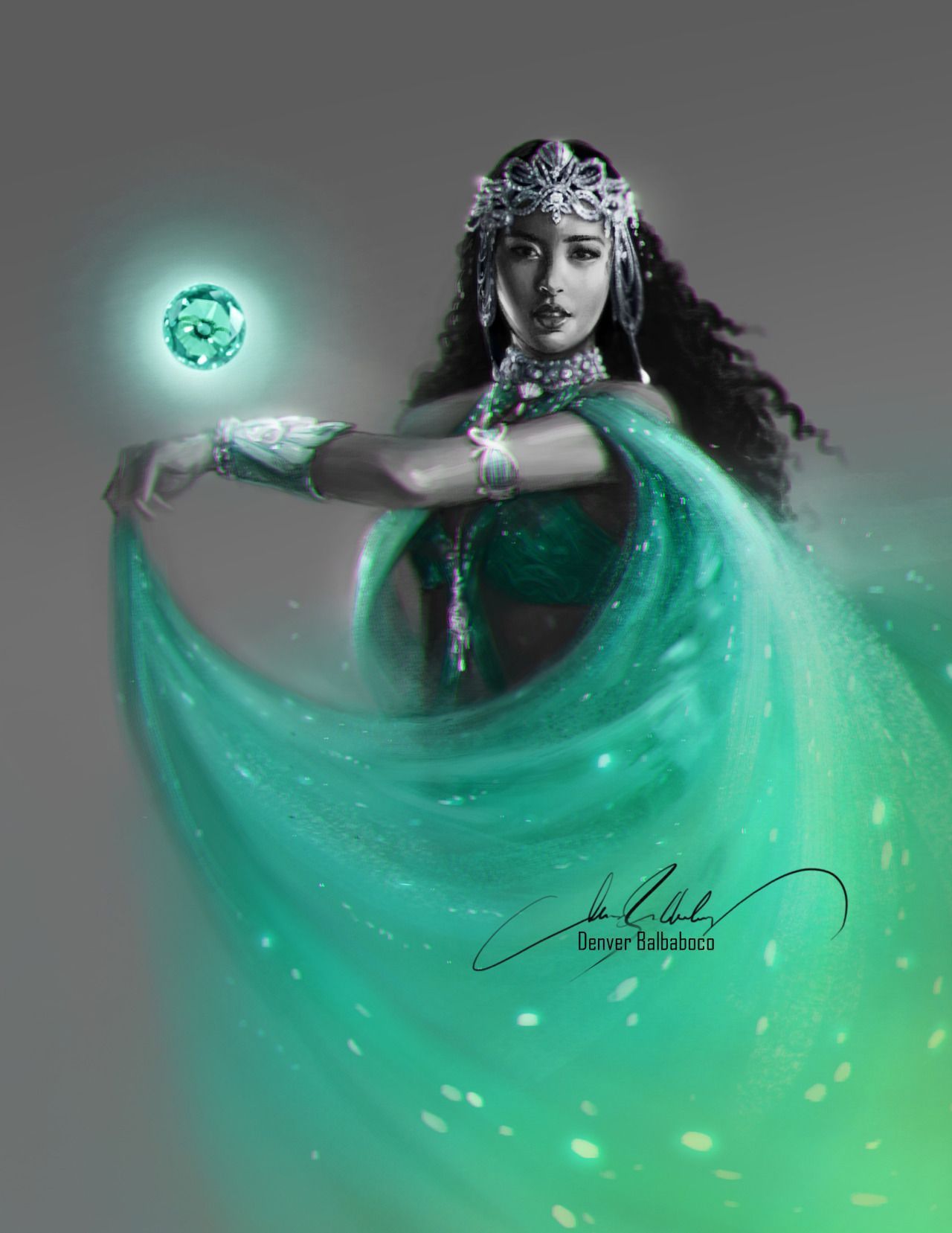 Encantadia Wallpapers - Top Free Encantadia Backgrounds - WallpaperAccess