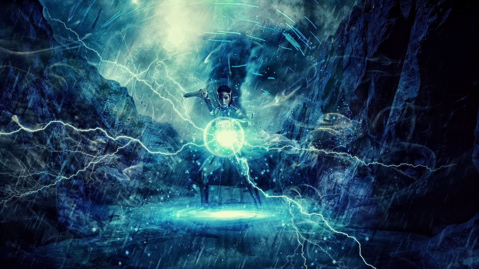 Encantadia Wallpapers - Top Free Encantadia Backgrounds - WallpaperAccess