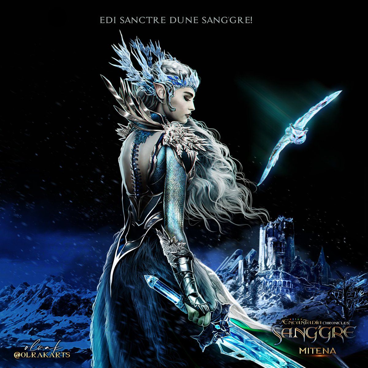 Encantadia Wallpapers - Top Free Encantadia Backgrounds - WallpaperAccess