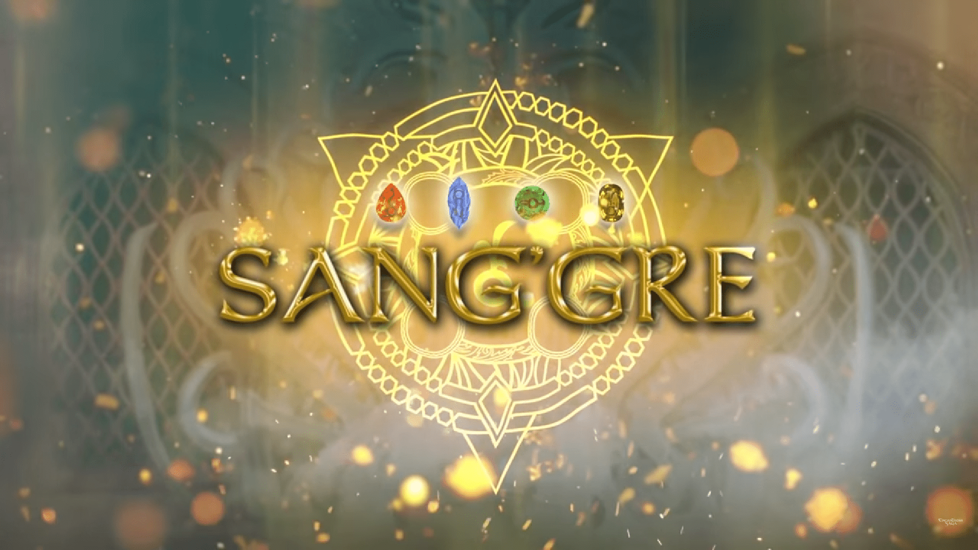 Encantadia Wallpapers - Top Free Encantadia Backgrounds - WallpaperAccess