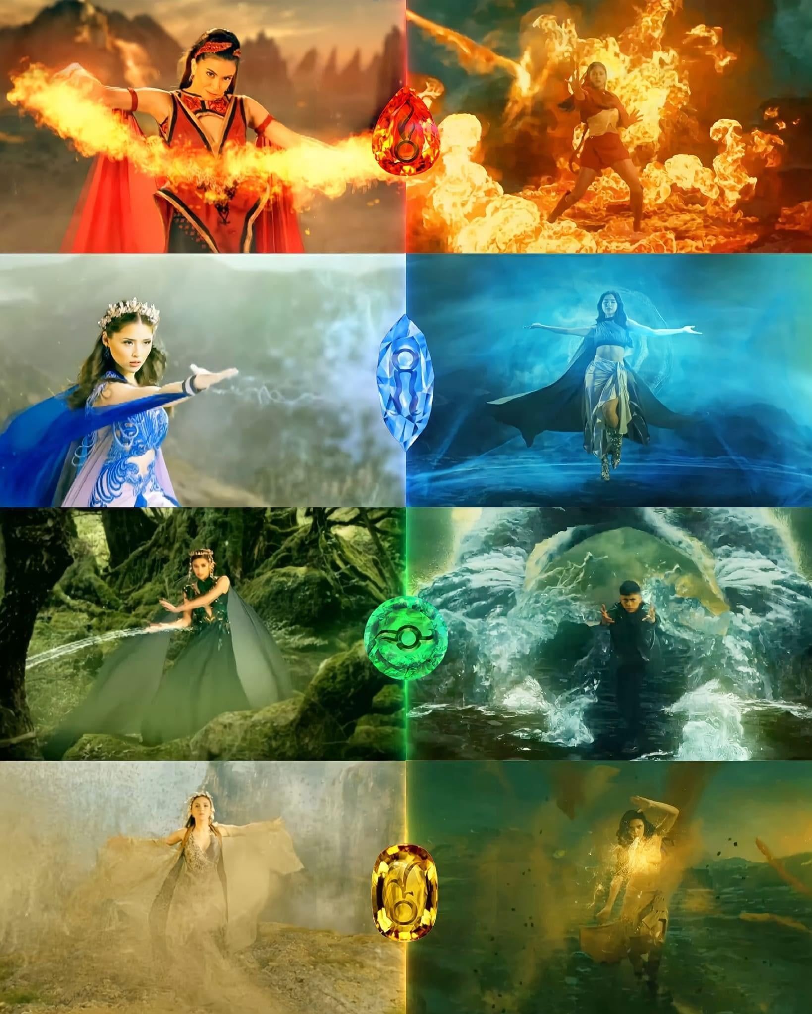 Encantadia Wallpapers - Top Free Encantadia Backgrounds - WallpaperAccess