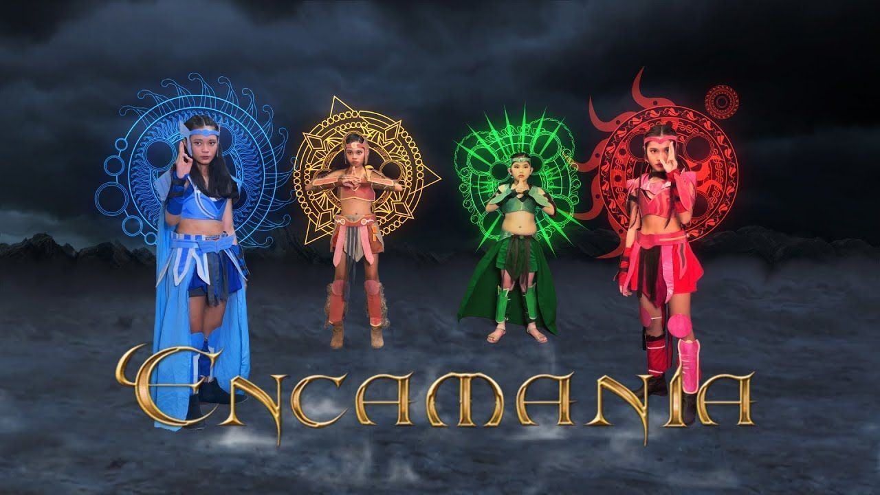 Encantadia Wallpapers - Top Free Encantadia Backgrounds - WallpaperAccess