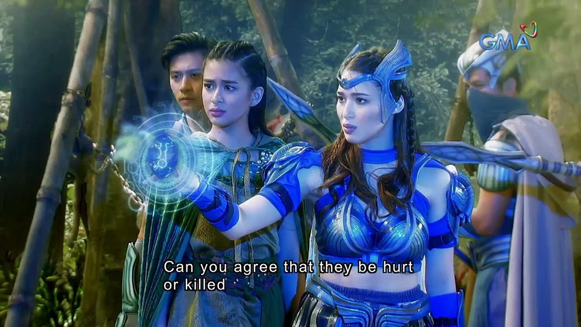 Encantadia Wallpapers - Top Free Encantadia Backgrounds - WallpaperAccess