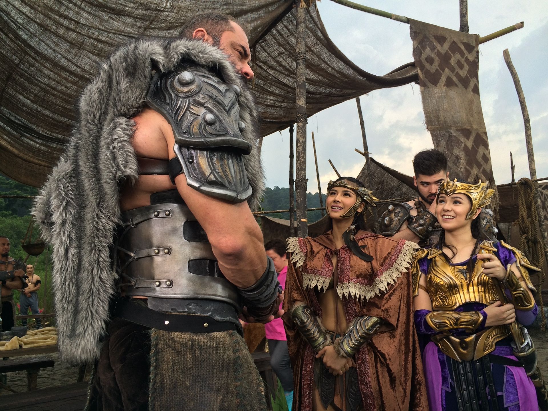 Encantadia Wallpapers - Top Free Encantadia Backgrounds - WallpaperAccess