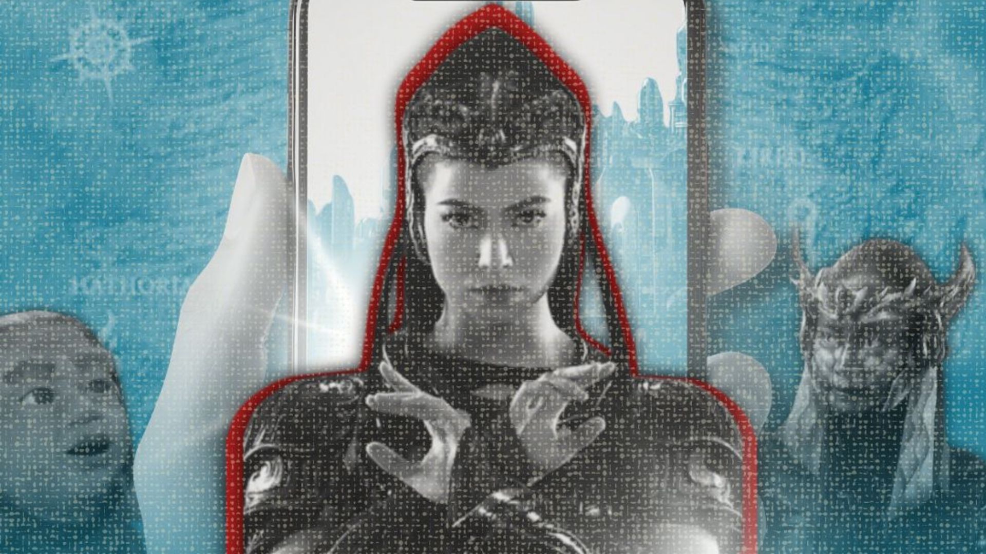 Encantadia Wallpapers - Top Free Encantadia Backgrounds - WallpaperAccess