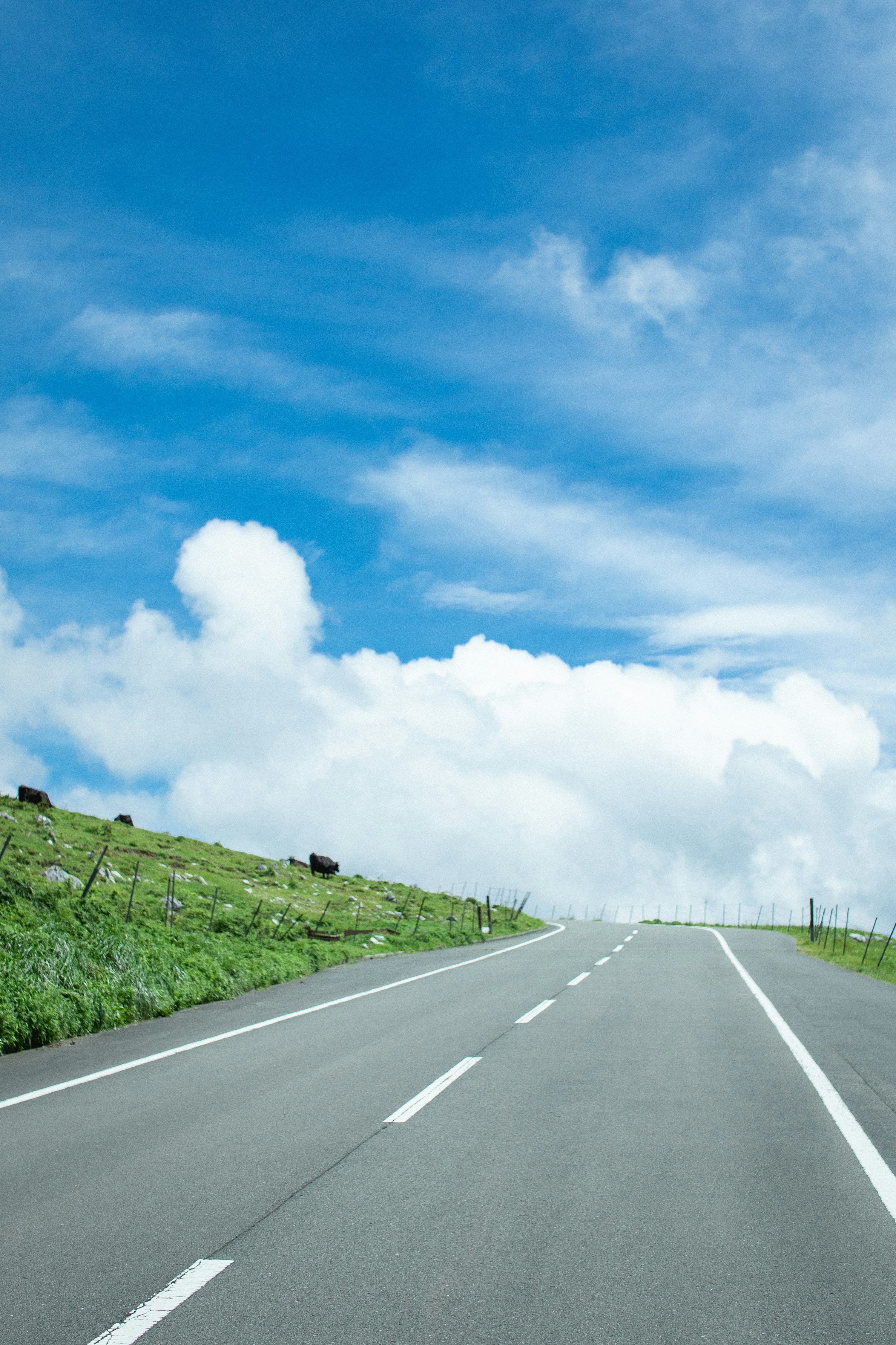 Motorway Wallpapers - Top Free Motorway Backgrounds - WallpaperAccess