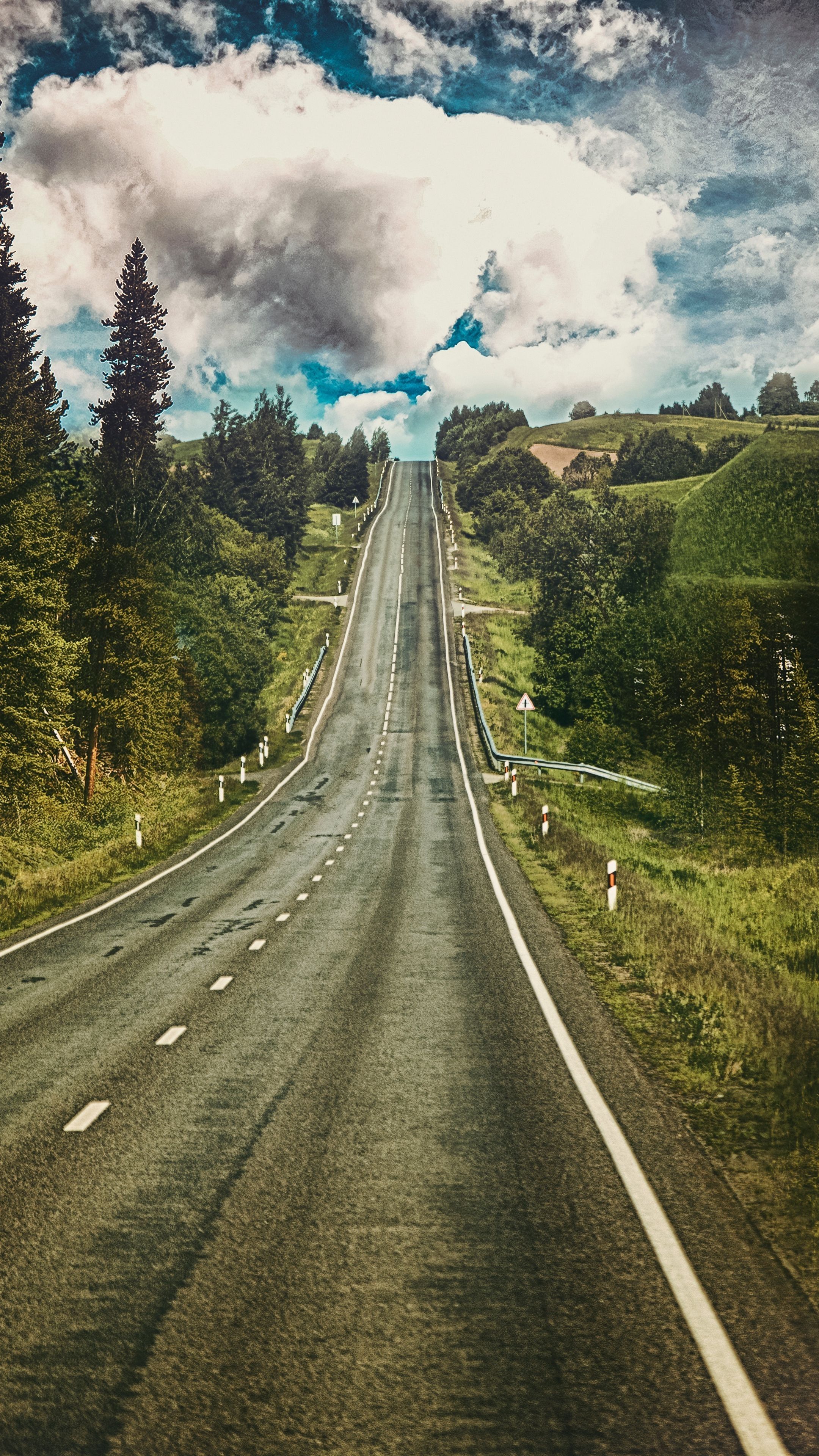 Motorway Wallpapers - Top Free Motorway Backgrounds - WallpaperAccess