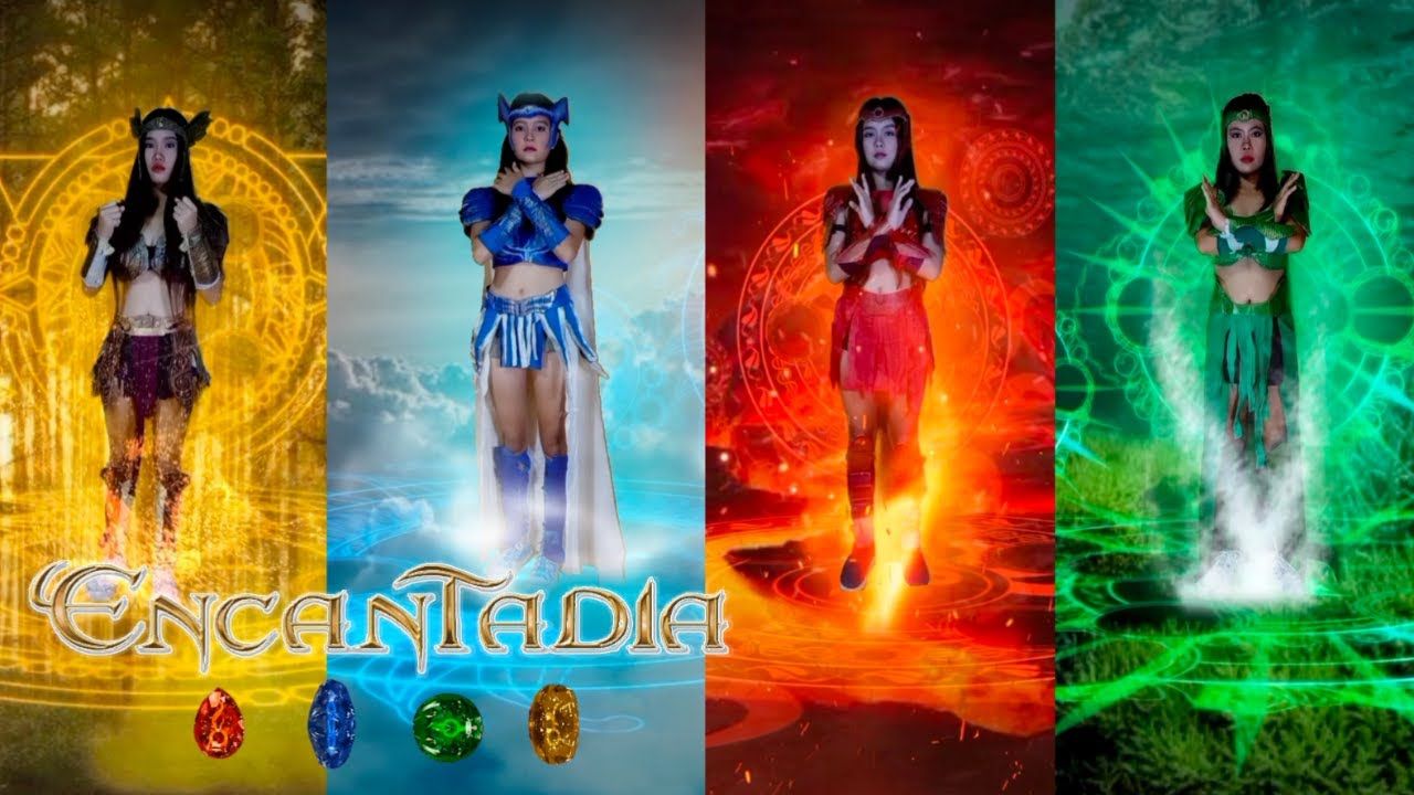Encantadia Wallpapers - Top Free Encantadia Backgrounds - WallpaperAccess