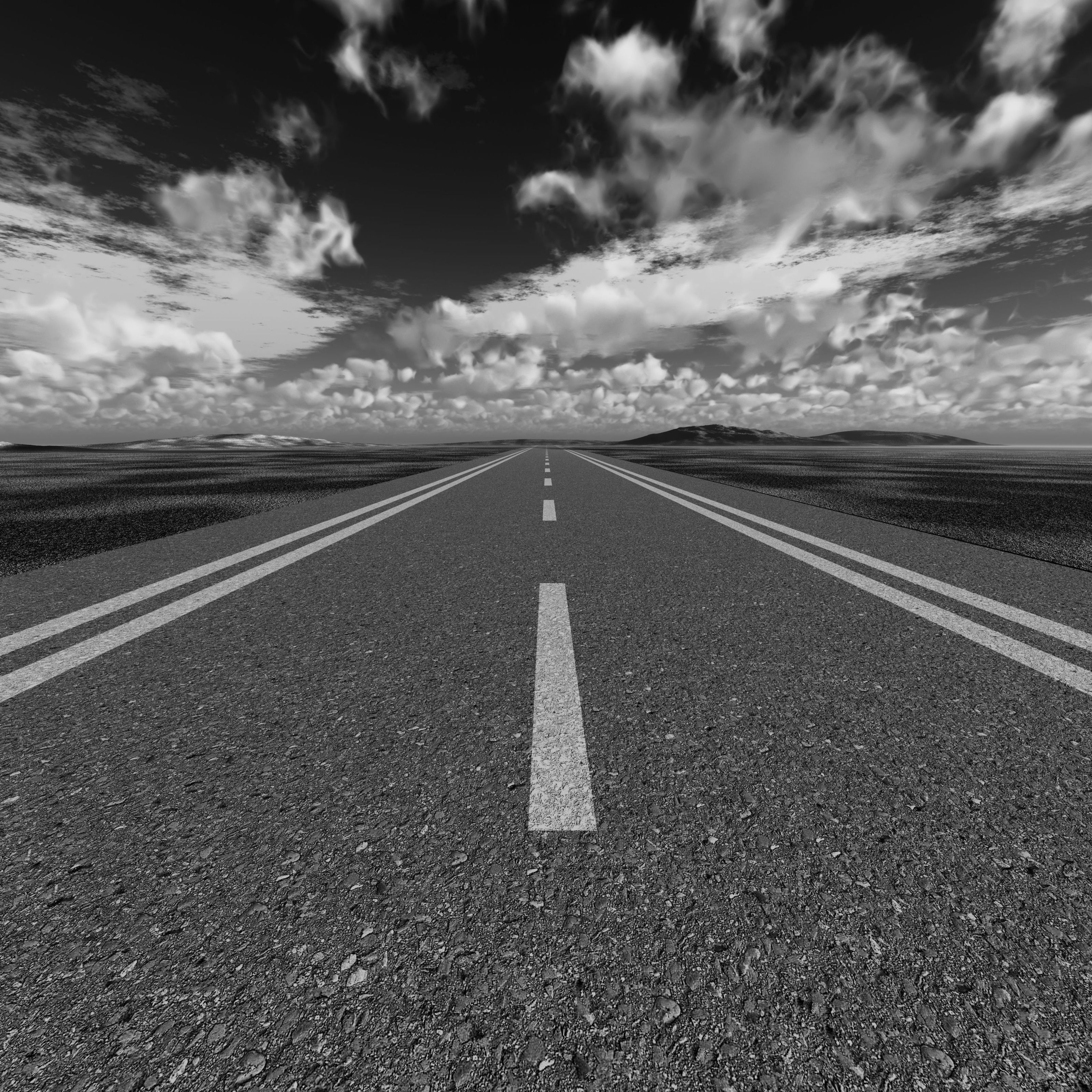 Motorway Wallpapers - Top Free Motorway Backgrounds - WallpaperAccess