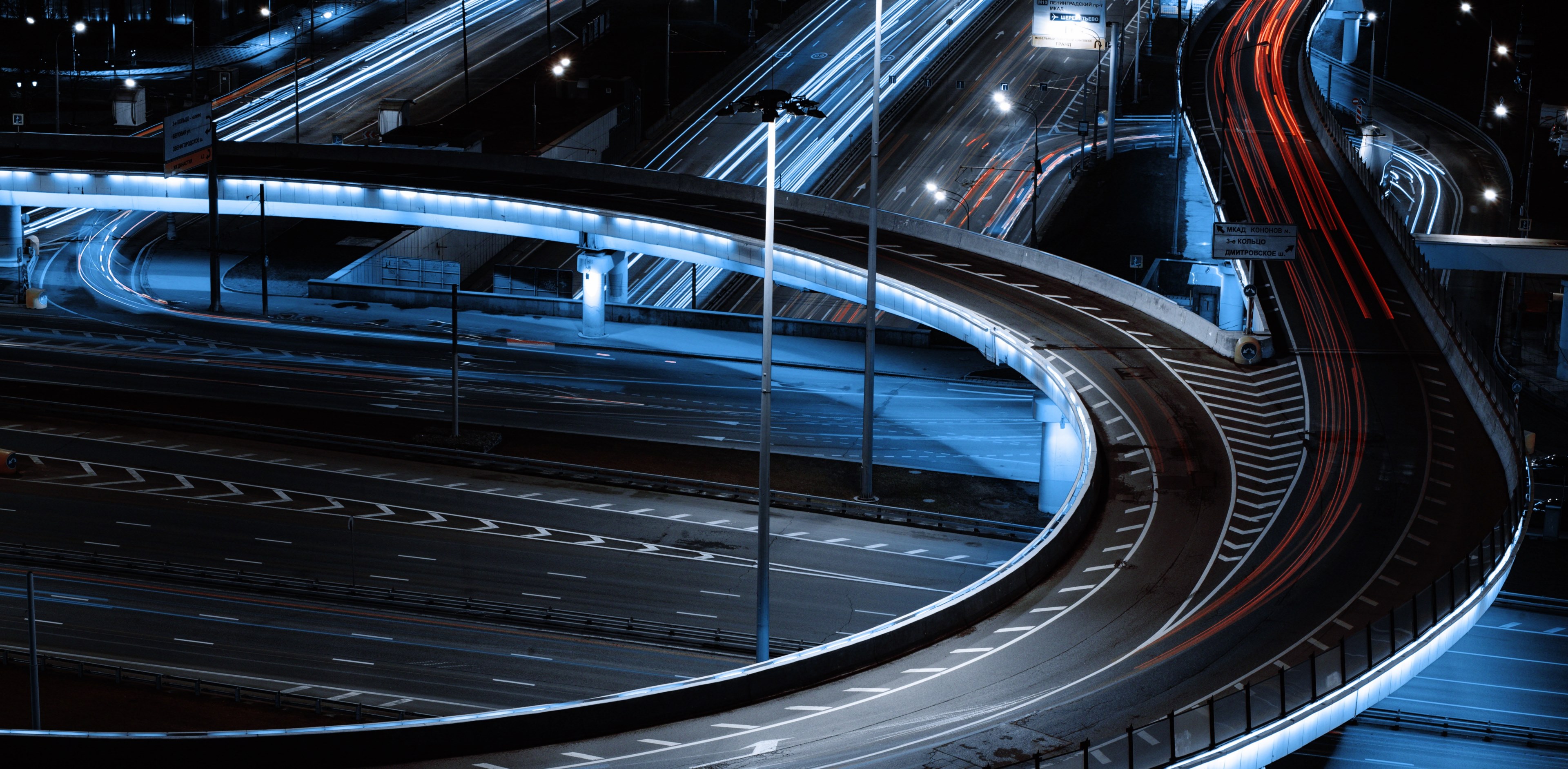 Motorway Wallpapers - Top Free Motorway Backgrounds - WallpaperAccess