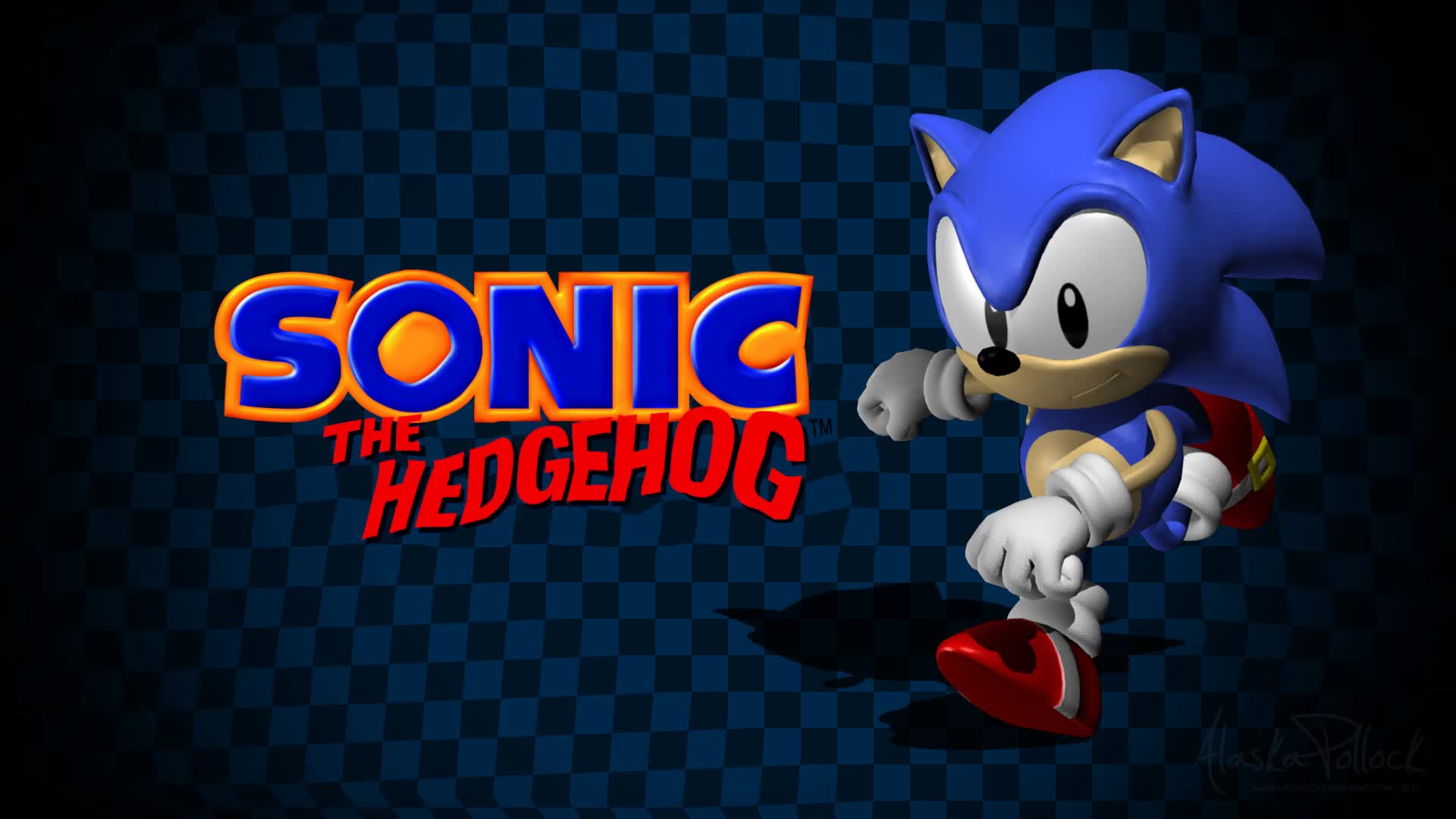 Sonic the Hedgehog 4K Wallpapers - Top Free Sonic the Hedgehog 4K ...