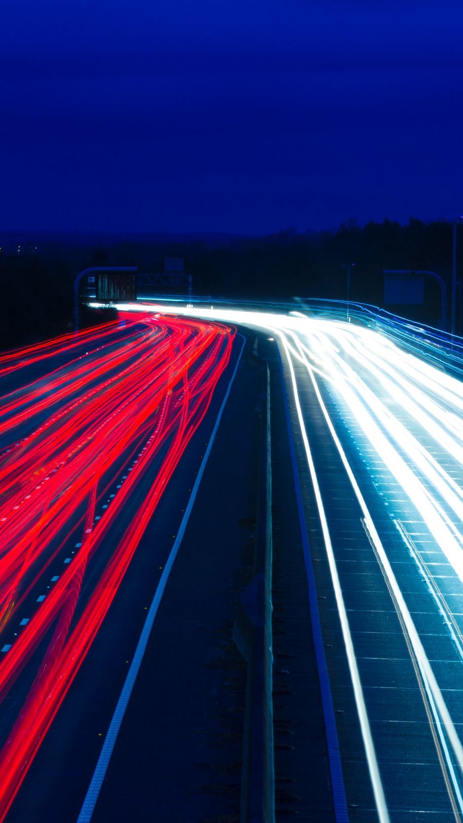 Motorway Wallpapers - Top Free Motorway Backgrounds - WallpaperAccess