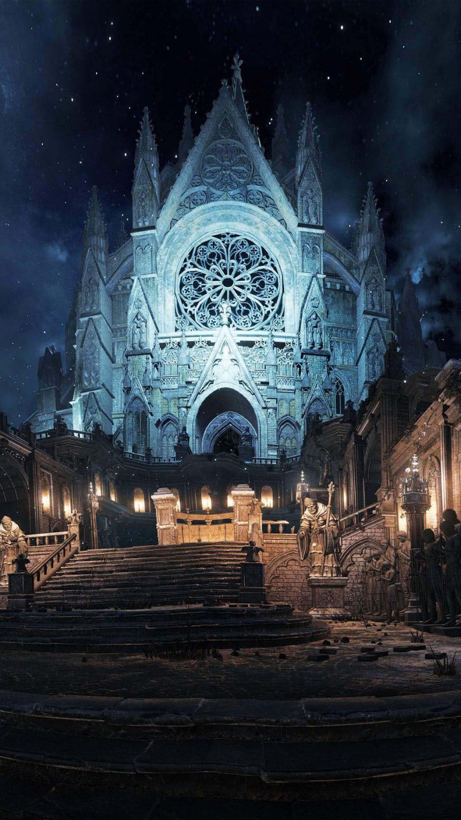 Irithyll Wallpapers - Top Free Irithyll Backgrounds - WallpaperAccess