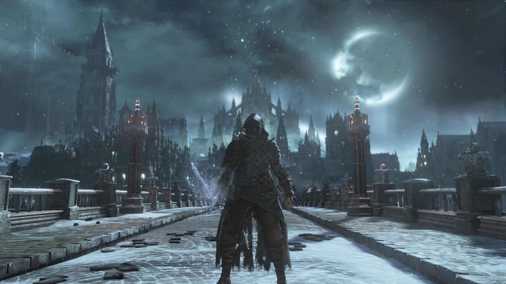 Irithyll Wallpapers - Top Free Irithyll Backgrounds - WallpaperAccess