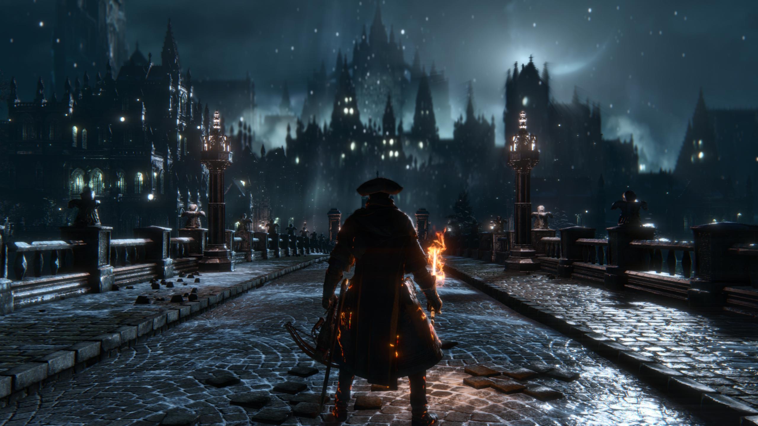 Irithyll Wallpapers - Top Free Irithyll Backgrounds - WallpaperAccess