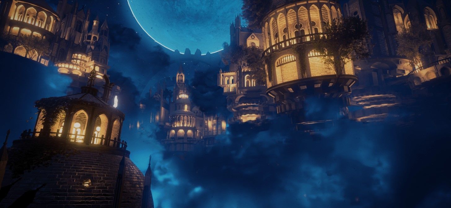 Irithyll Wallpapers - Top Free Irithyll Backgrounds - WallpaperAccess