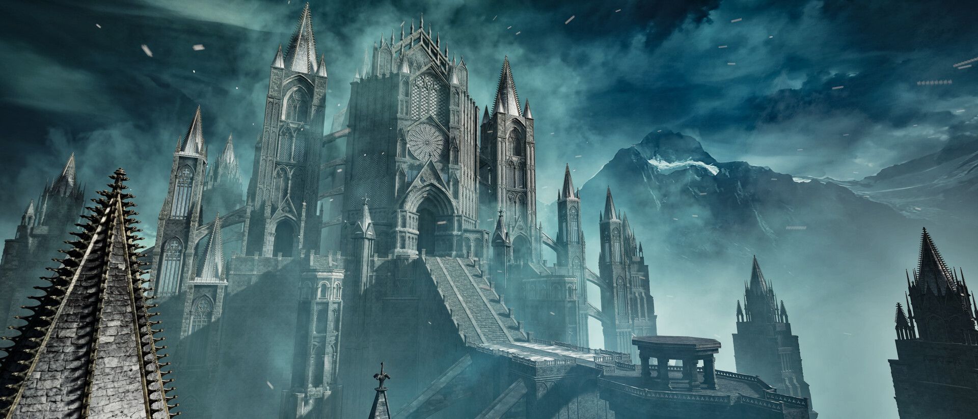 Irithyll Wallpapers - Top Free Irithyll Backgrounds - WallpaperAccess