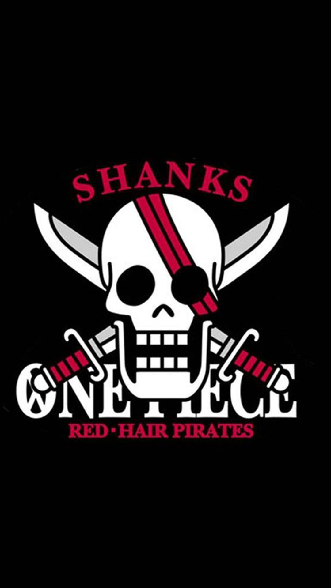 Shanks Logo Wallpapers - Top Free Shanks Logo Backgrounds - WallpaperAccess