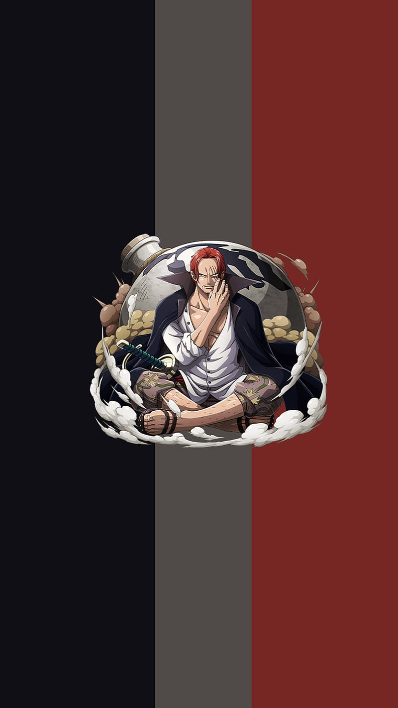 Shanks Logo Wallpapers - Top Free Shanks Logo Backgrounds - WallpaperAccess