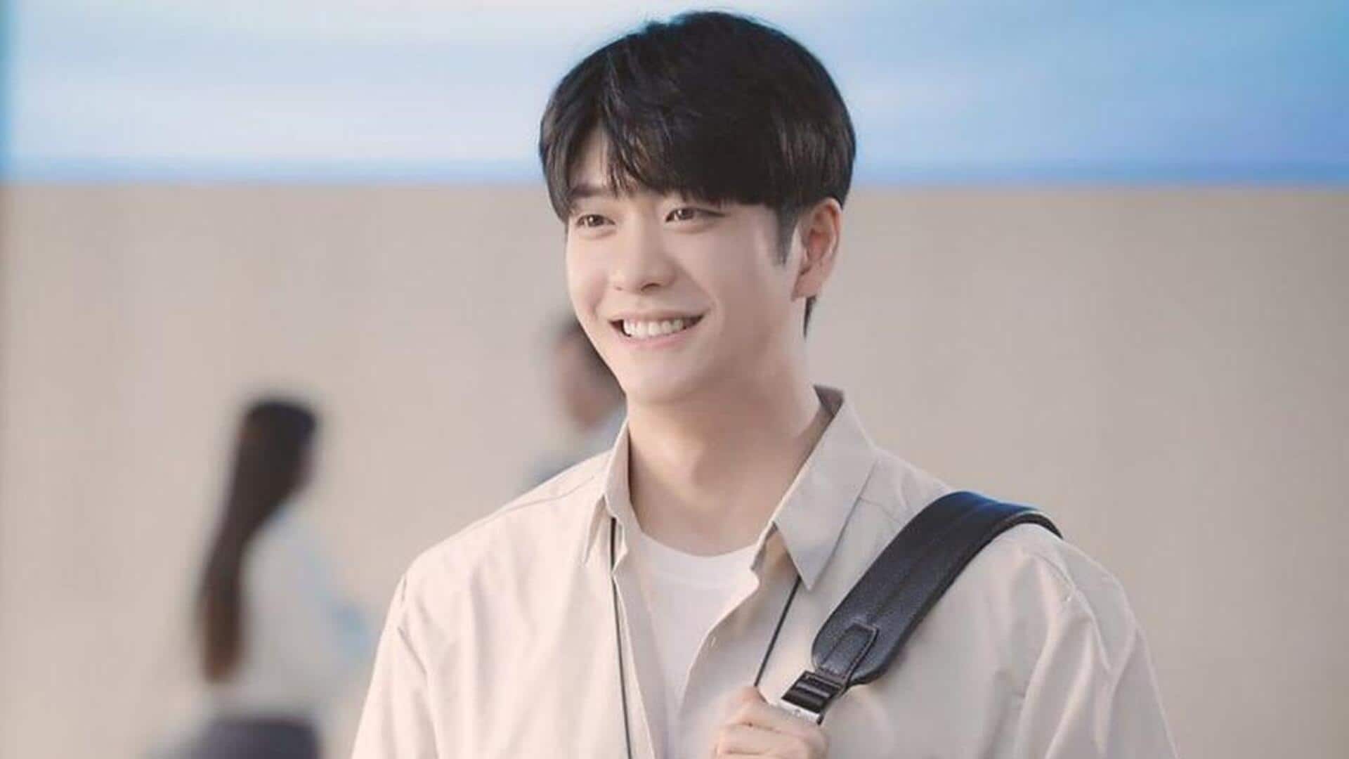 Kang Tae-oh Wallpapers - Top Free Kang Tae-oh Backgrounds - WallpaperAccess