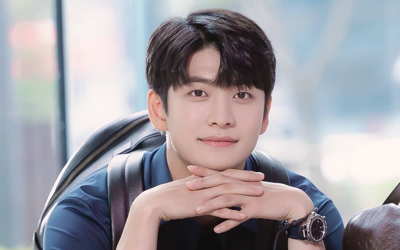 Kang Tae-oh Wallpapers - Top Free Kang Tae-oh Backgrounds - WallpaperAccess