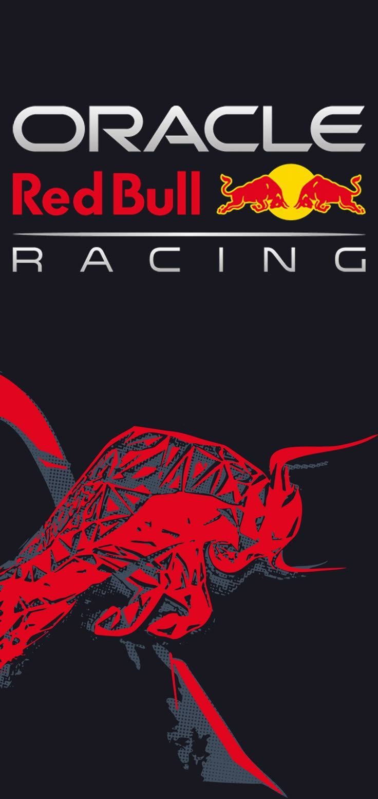 Oracle Red Bull Wallpapers - Top Free Oracle Red Bull Backgrounds ...