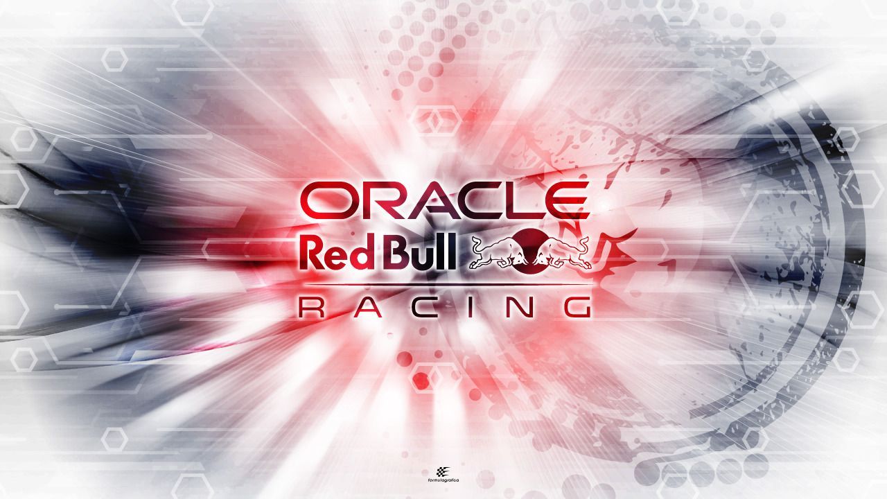 Oracle Red Bull Wallpapers - Top Free Oracle Red Bull Backgrounds ...