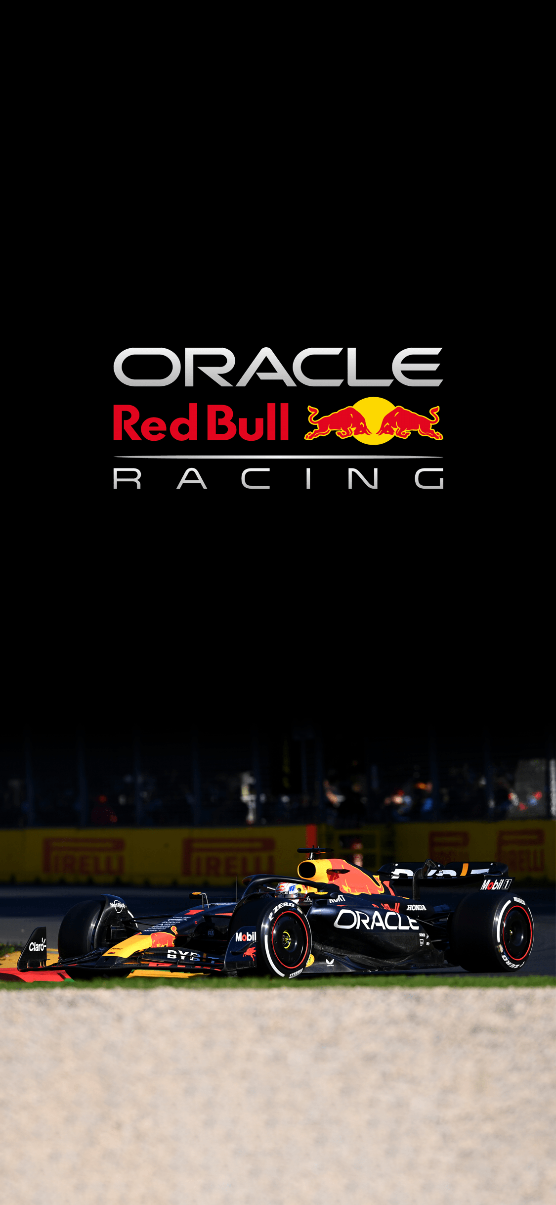 Oracle Red Bull Wallpapers - Top Free Oracle Red Bull Backgrounds ...
