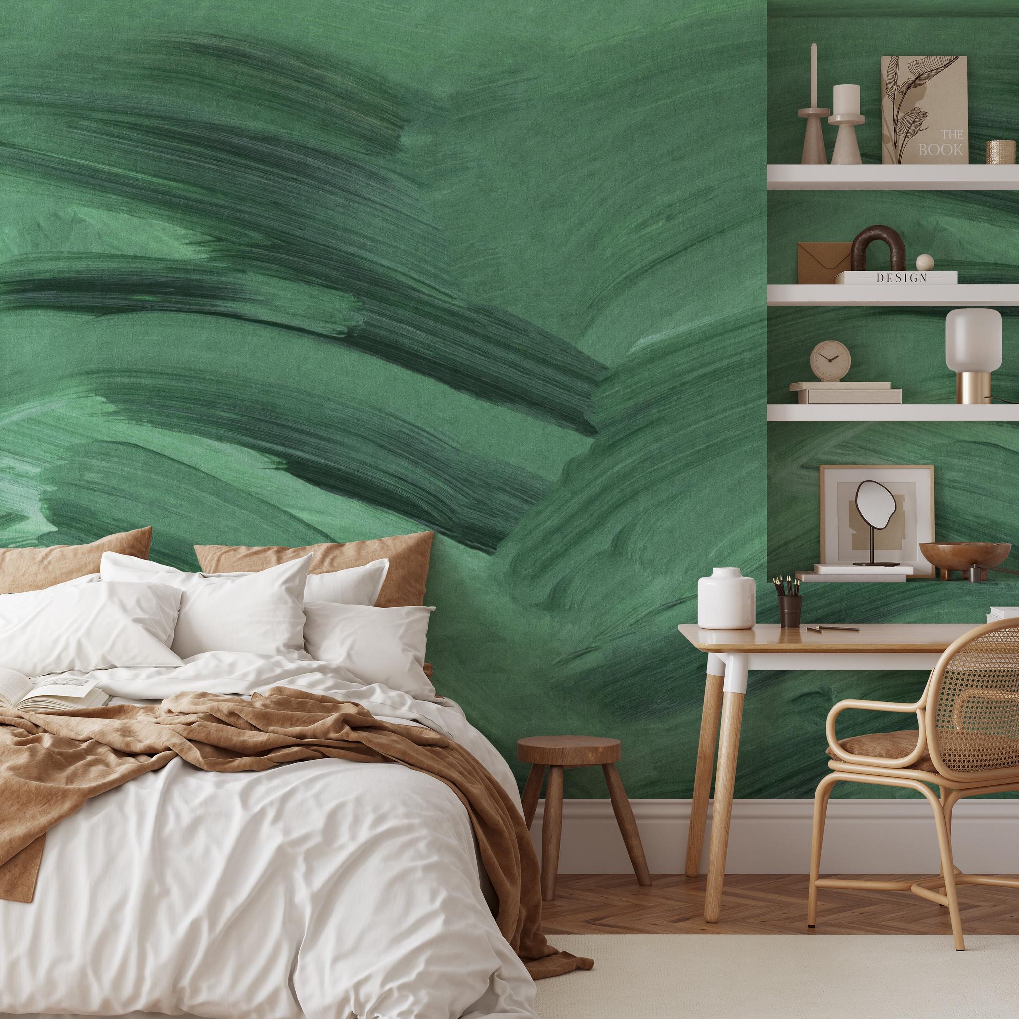 Cozy Green Wallpapers - Top Free Cozy Green Backgrounds - WallpaperAccess