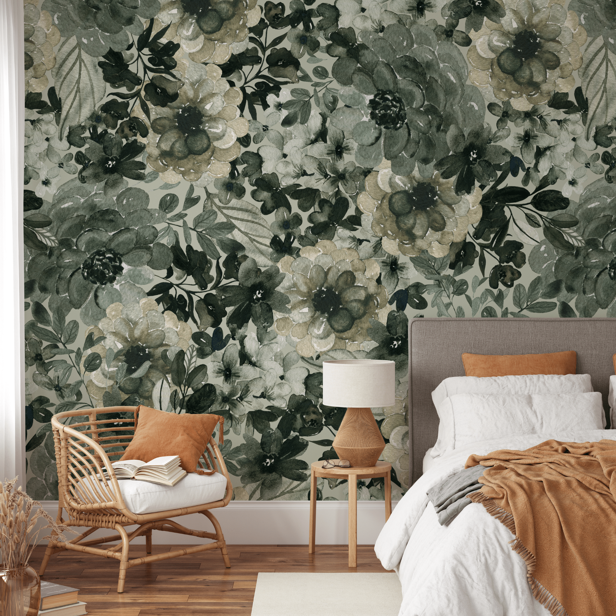 Cozy Green Wallpapers - Top Free Cozy Green Backgrounds - WallpaperAccess