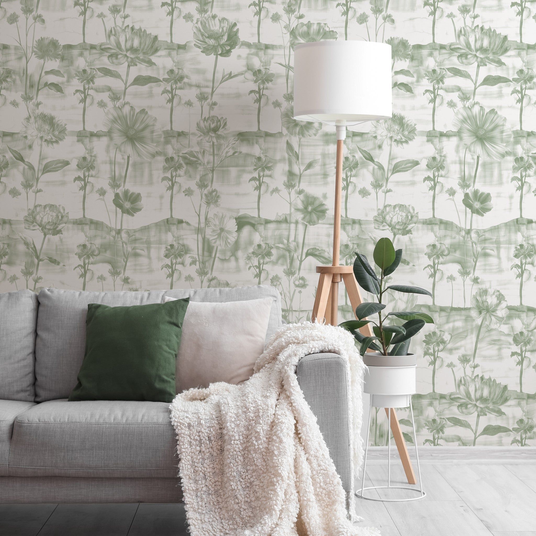 Cozy Green Wallpapers - Top Free Cozy Green Backgrounds - WallpaperAccess