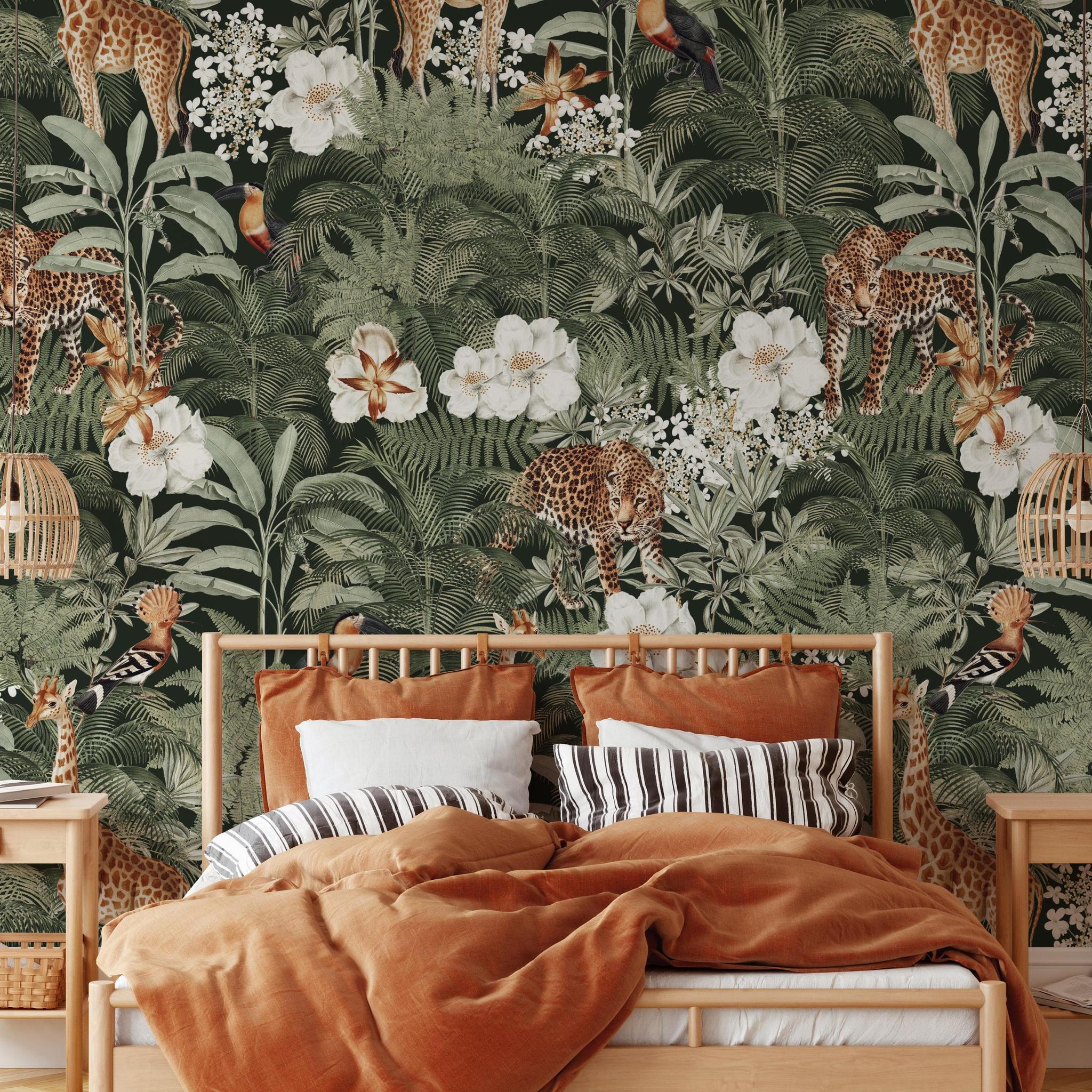 Cozy Green Wallpapers - Top Free Cozy Green Backgrounds - WallpaperAccess