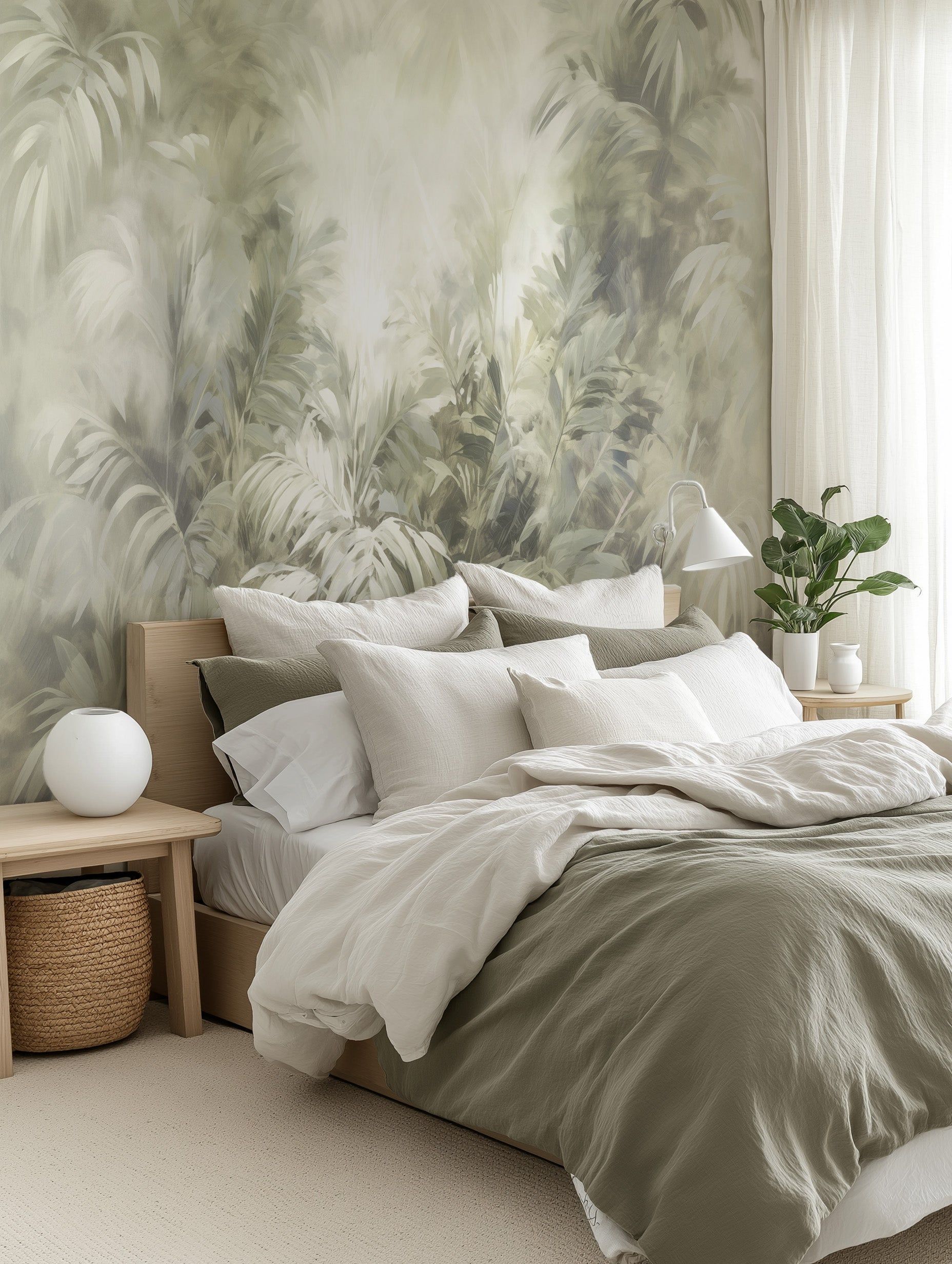 Cozy Green Wallpapers - Top Free Cozy Green Backgrounds - WallpaperAccess