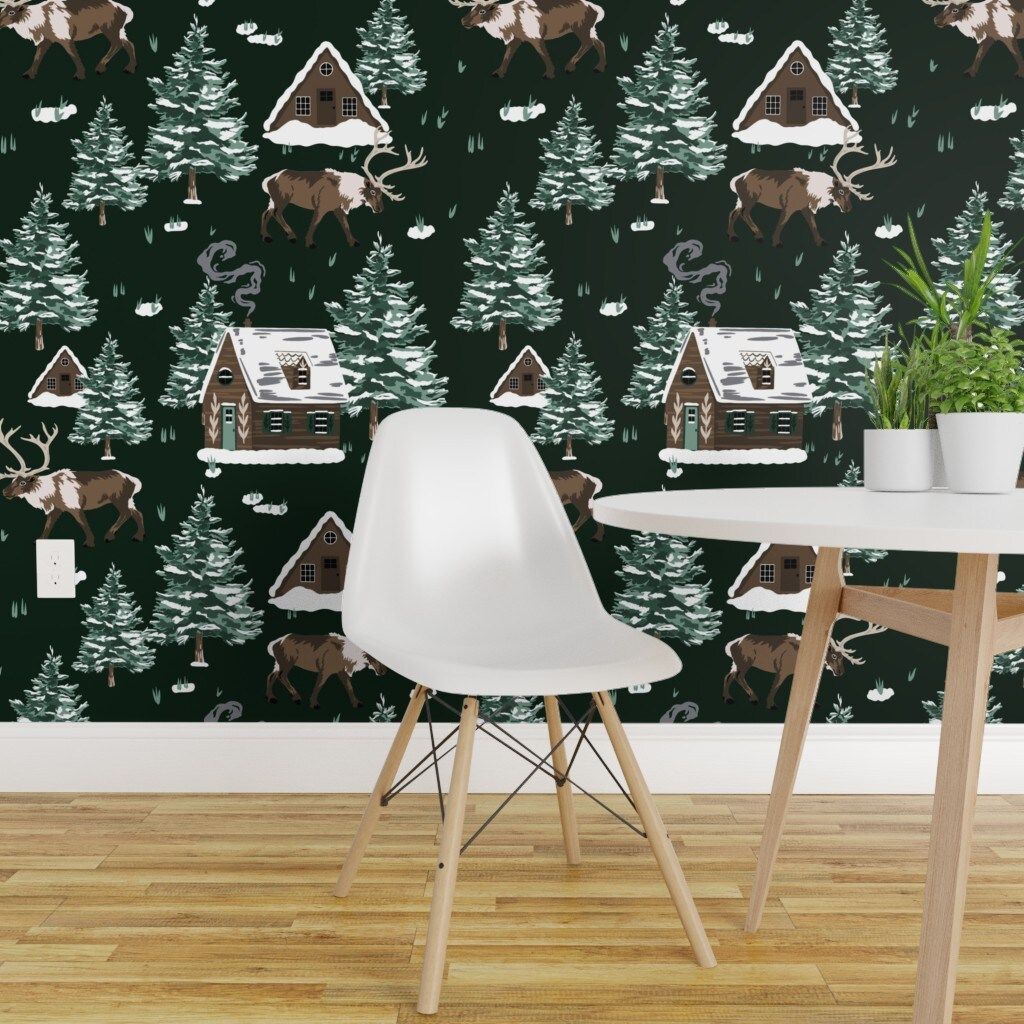 Cozy Green Wallpapers - Top Free Cozy Green Backgrounds - WallpaperAccess