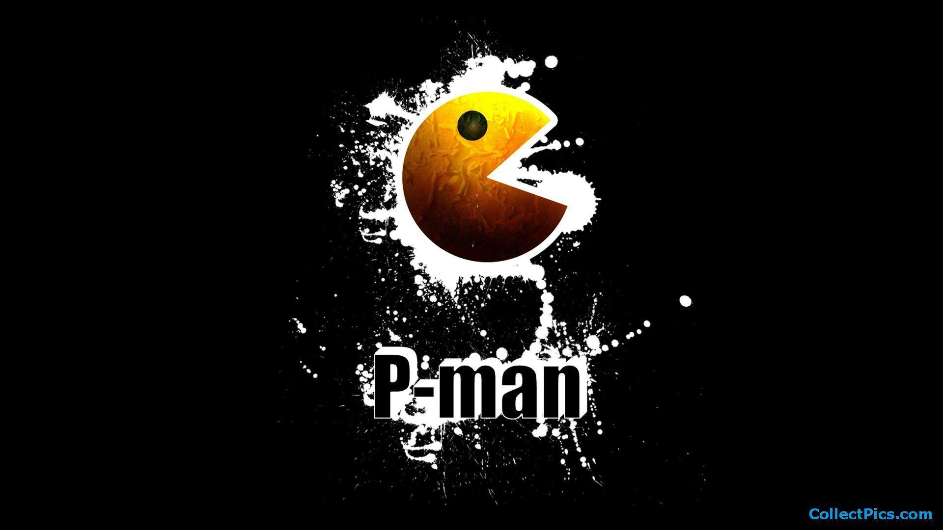 Pacman Desktop Wallpapers - Top Free Pacman Desktop Backgrounds ...