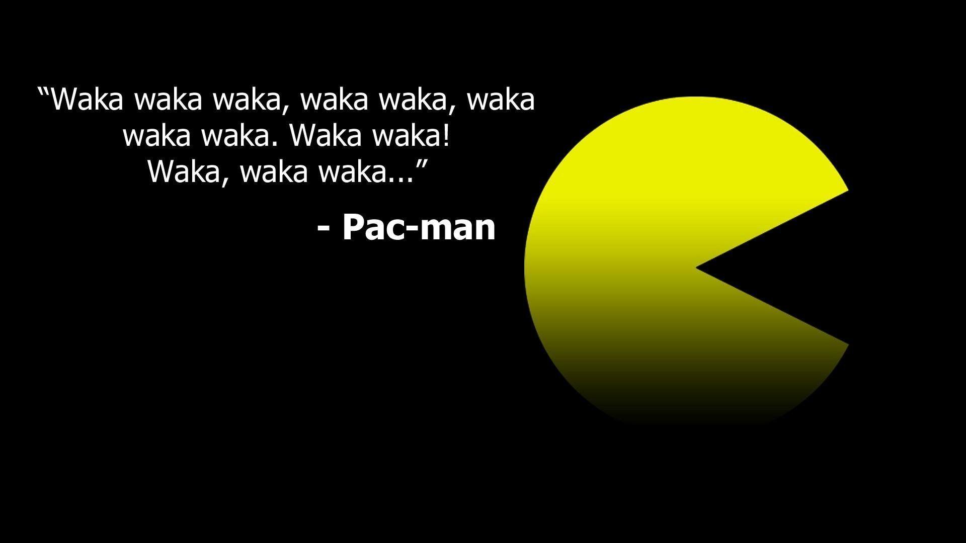 Pacman Desktop Wallpapers - Top Free Pacman Desktop Backgrounds ...