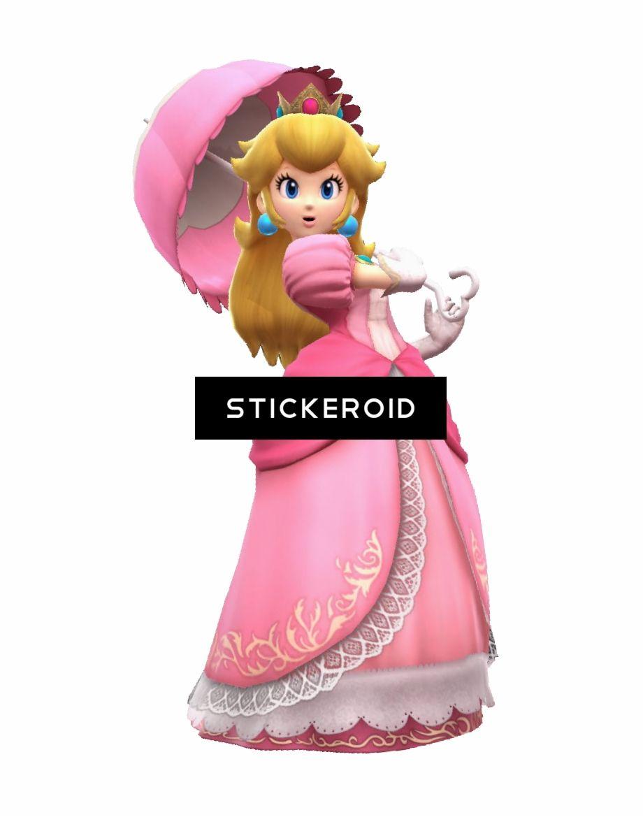 Princess Peach Toadstool Wallpapers - Top Free Princess Peach Toadstool ...