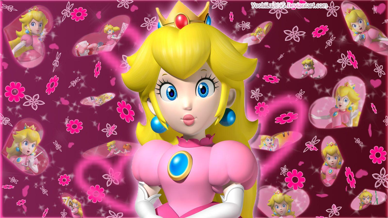 Princess Peach Toadstool Wallpapers - Top Free Princess Peach Toadstool ... Princess Peach Toadstool Wallpapers - Top Free Princess Peach Toadstool ...