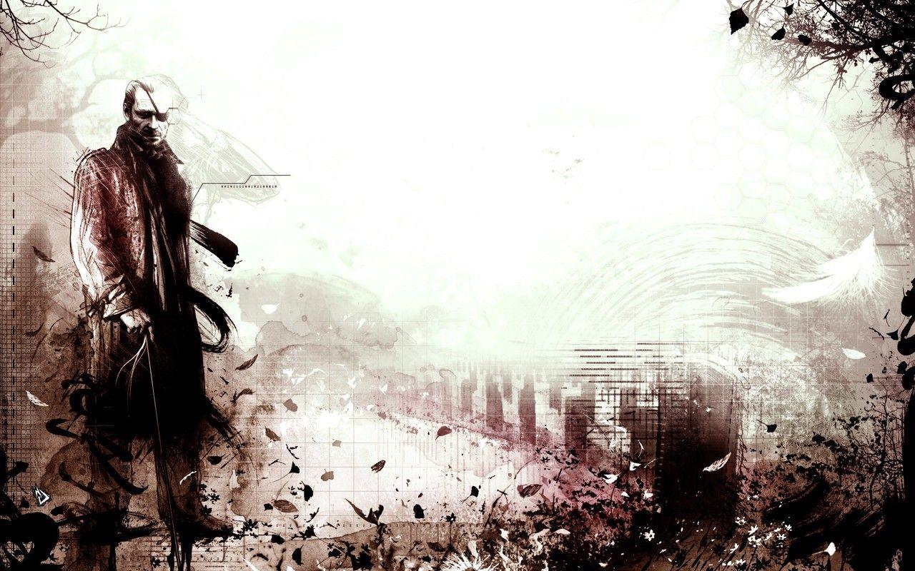 Big Boss Wallpapers - Top Free Big Boss Backgrounds - WallpaperAccess