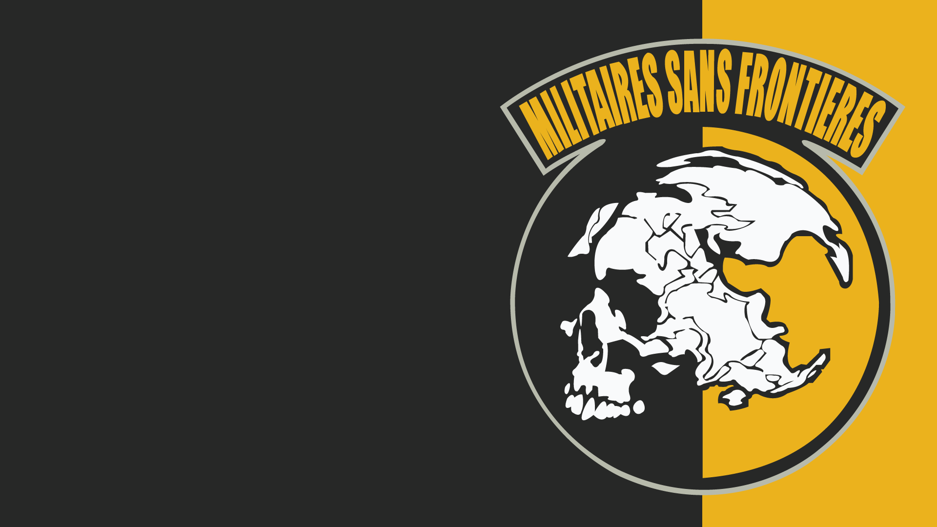 MGS Wallpapers - Top Free MGS Backgrounds - WallpaperAccess