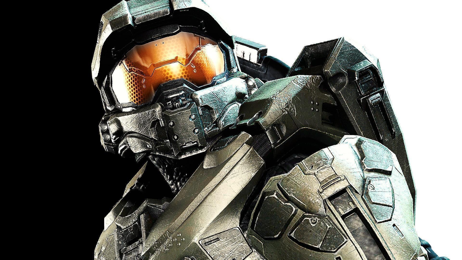 Master Chief HD Wallpapers - Top Free Master Chief HD Backgrounds ...